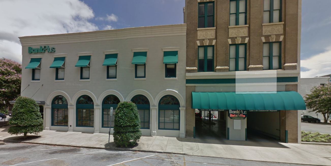 BankPlus - Tipmasters Of Meridian