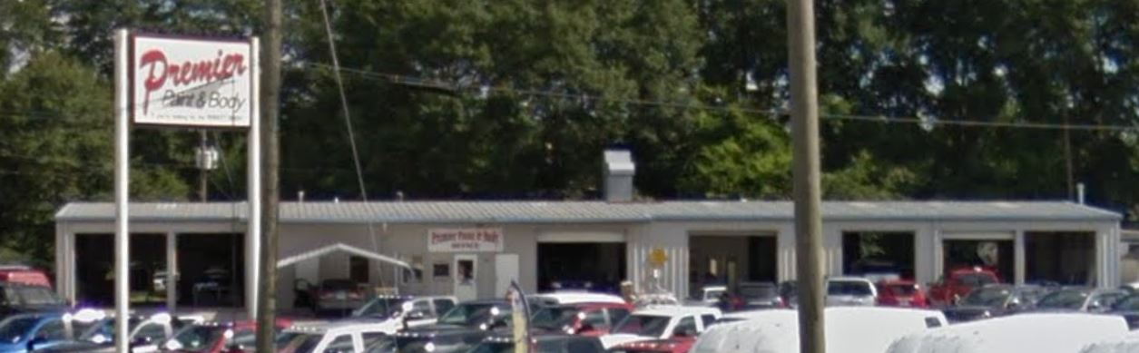 Premier Paint & Body - Tipmasters Of Meridian
